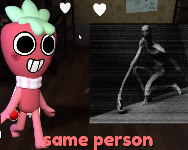 The most cursed dandy’s world screenshots | Fandom