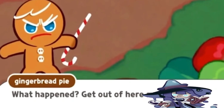 Reply with cursed crk images | Fandom