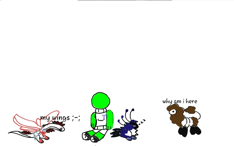 drawing during class momento | Fandom