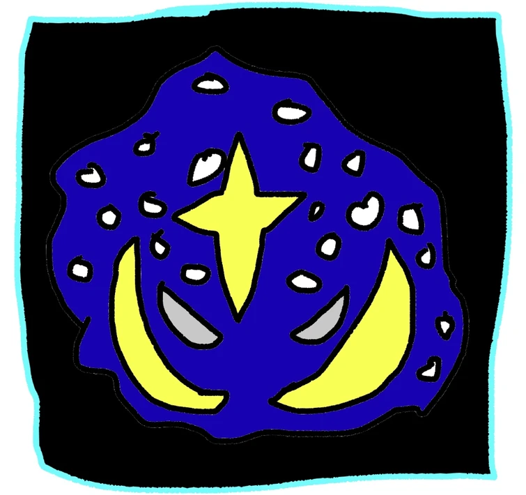 Galaxy fruit concept | Fandom