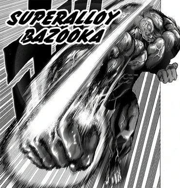 Superalloy Darkshine vs Fuhrer Ugly | Fandom