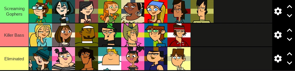 Total Drama Island Your Way- Episode 8 | Fandom