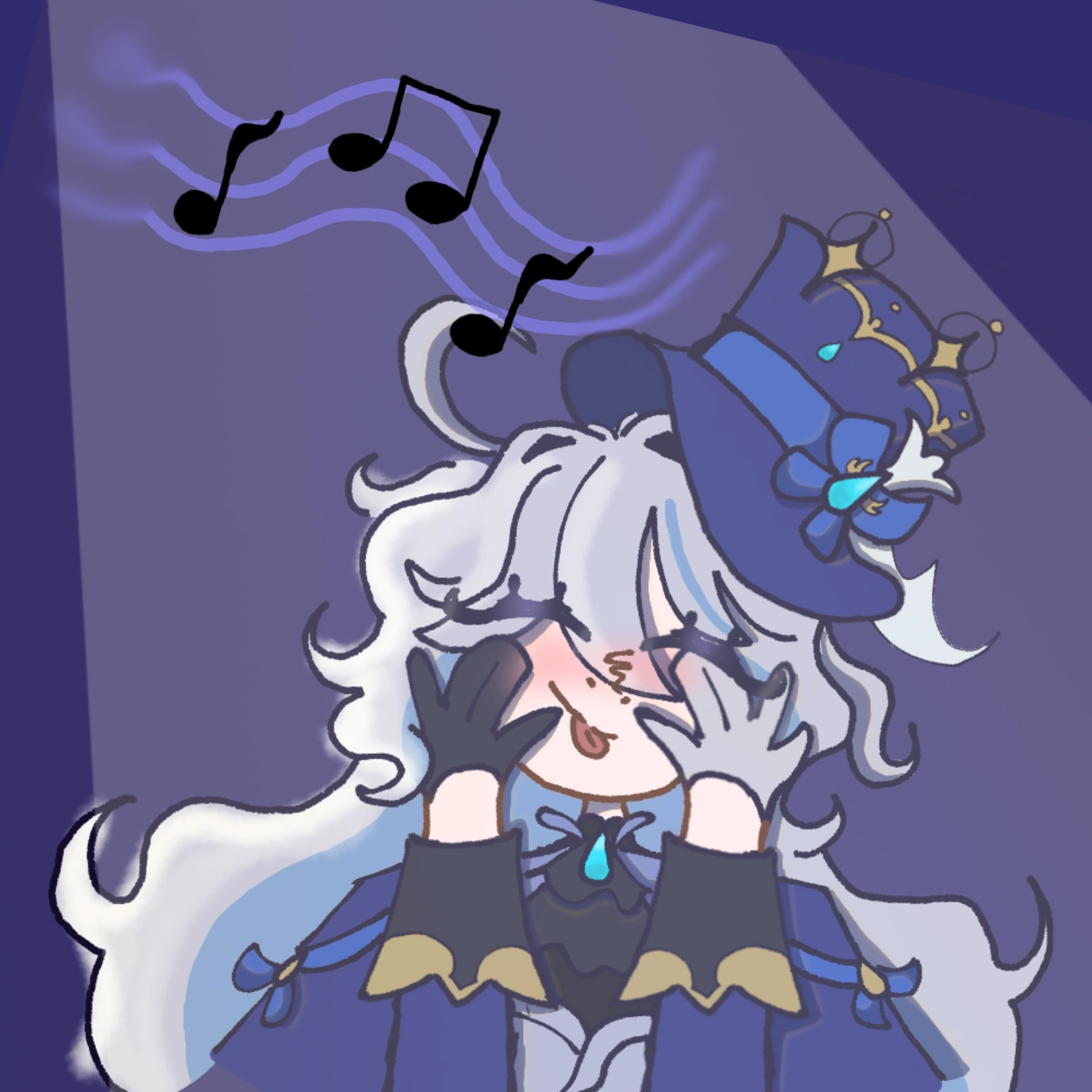 Furina being great | Fandom