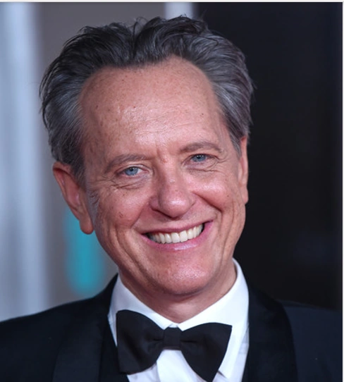 🎂 Happy Birthday Richard E. Grant who played Enric Pryde | Fandom
