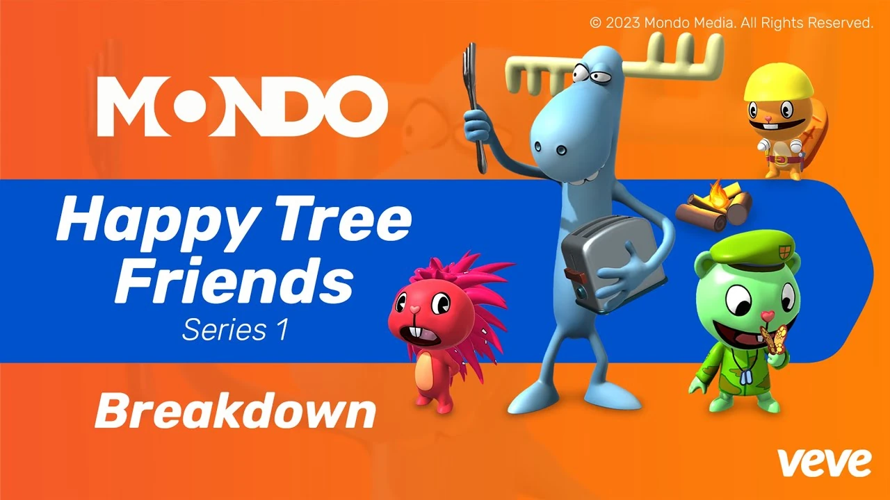 Well, HTF is back... | Fandom