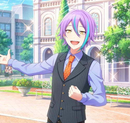 Float Planner has the same BPM as Jackie's Box... | Fandom