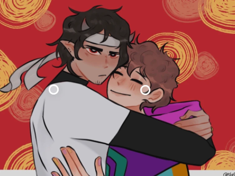 DAILY DOSE OF KARLNAP FANART | Fandom