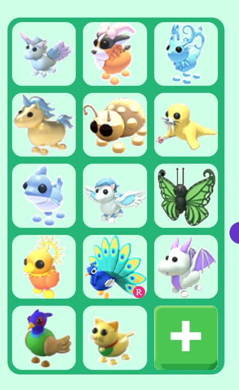 Trading this for a no pot cow or no pot turtle | Fandom