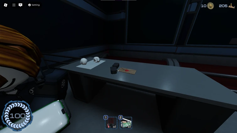 Discuss Everything About Pressure Wiki | Fandom