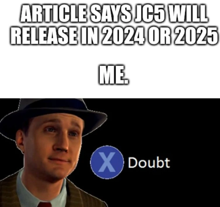 Discuss Everything About Just Cause Wiki | Fandom