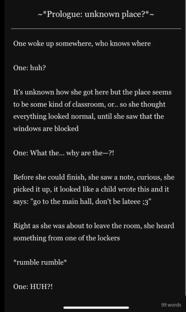 Ermmmmmm WIP | Fandom