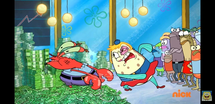 Discuss Everything About Encyclopedia SpongeBobia | Fandom