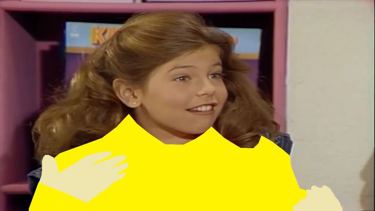 Kidsongs Let's Have A Blast Through The Past and Just Like Me | Fandom
