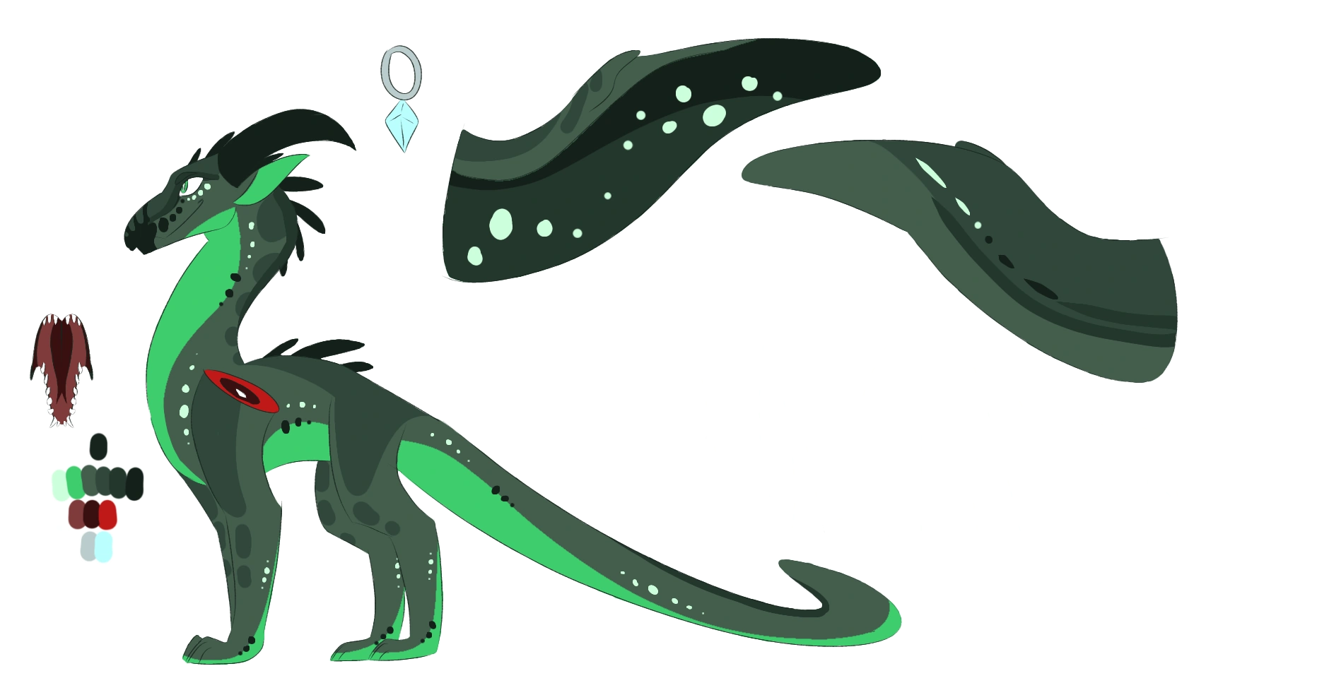Evolution of my Foeslayer design | Fandom