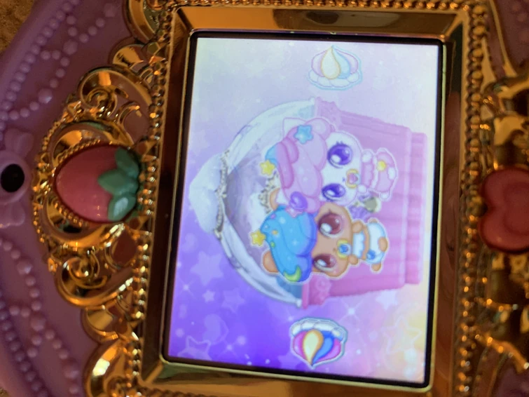 Discuss Everything About Catch! Teenieping Wiki | Fandom