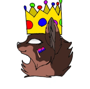 eret as a dog??? (its a cat. i know. info is there) | Fandom