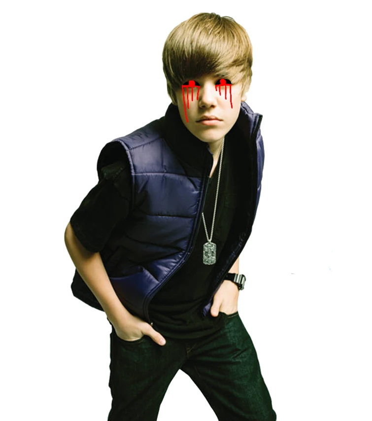 Justin Bieber.exe | Fandom