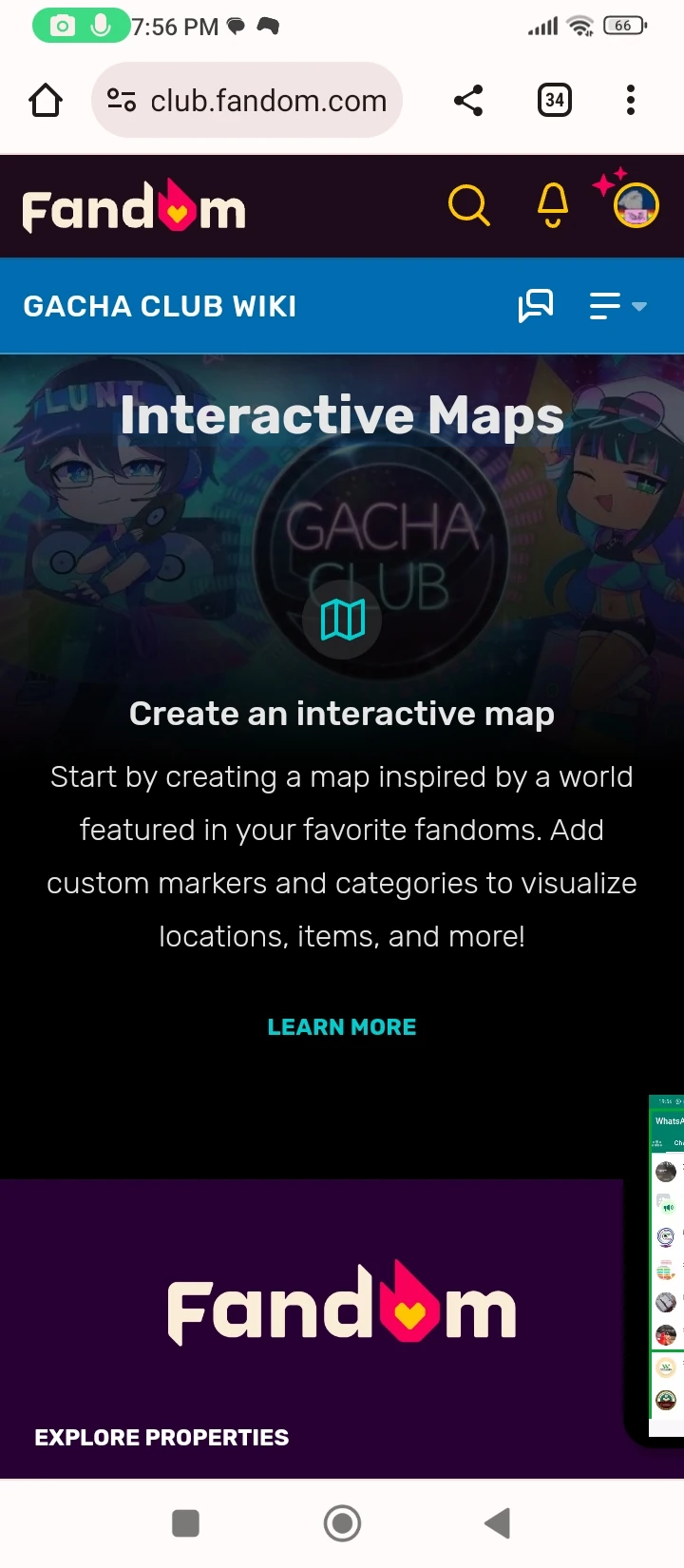 Yall can anyone explain me this? | Fandom