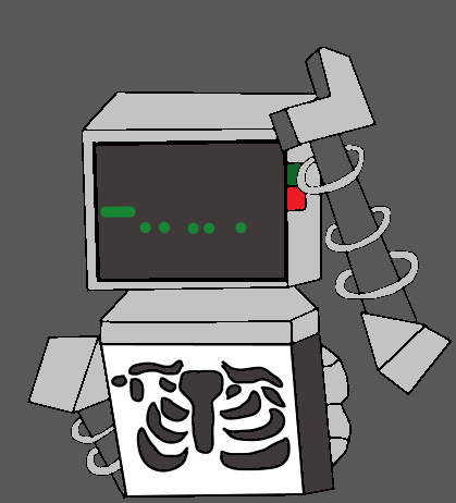 Badware lms fanart | Fandom