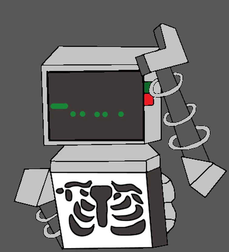 Badware lms fanart | Fandom
