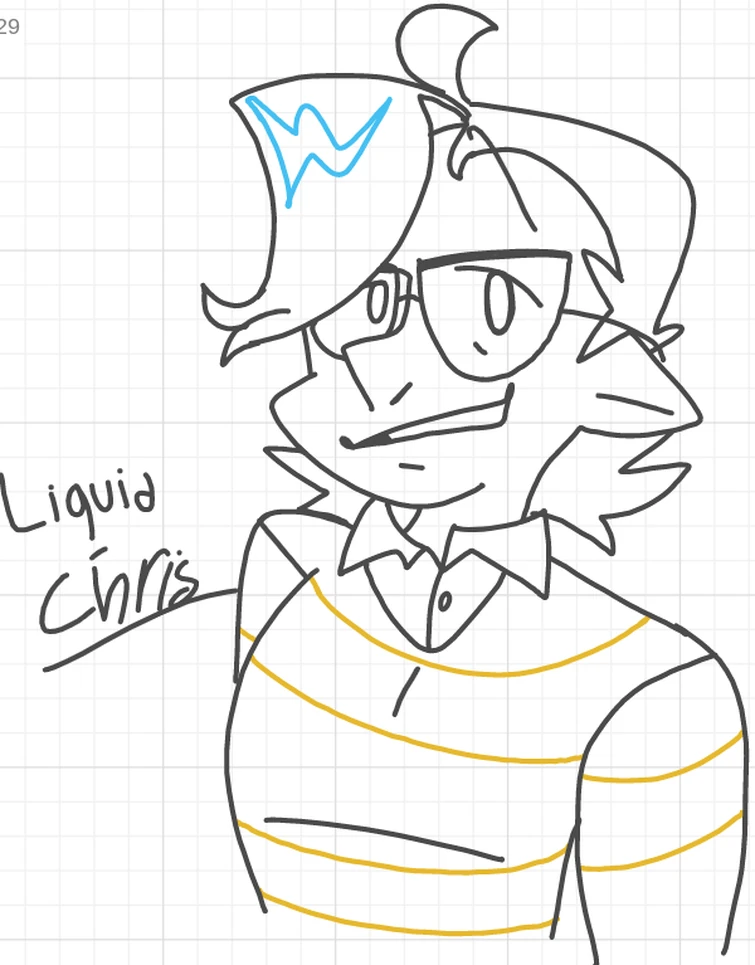 Liquid | Fandom