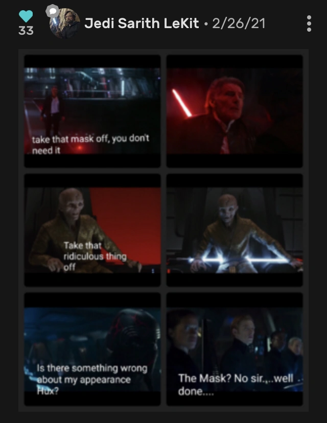 🤣 [Meme of the Week Contest] Week 29 Winner: The Mask | Fandom