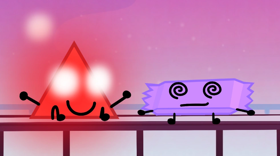 BFDI Mini Special 7d: All That Matters | Fandom