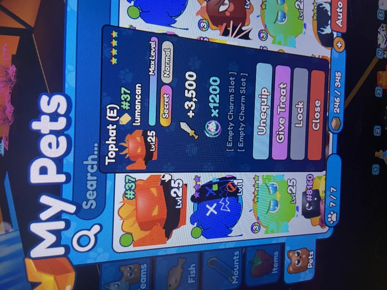 I JUST GOT THE NEW SECRET | Fandom