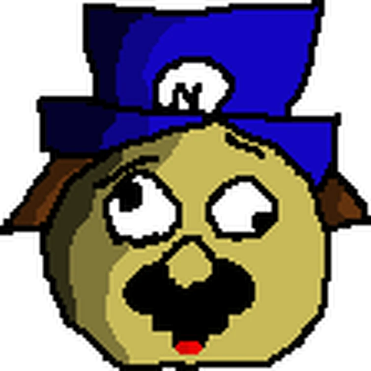 Aight I uploaded a Disambiguation icon and here is what it looks like ...