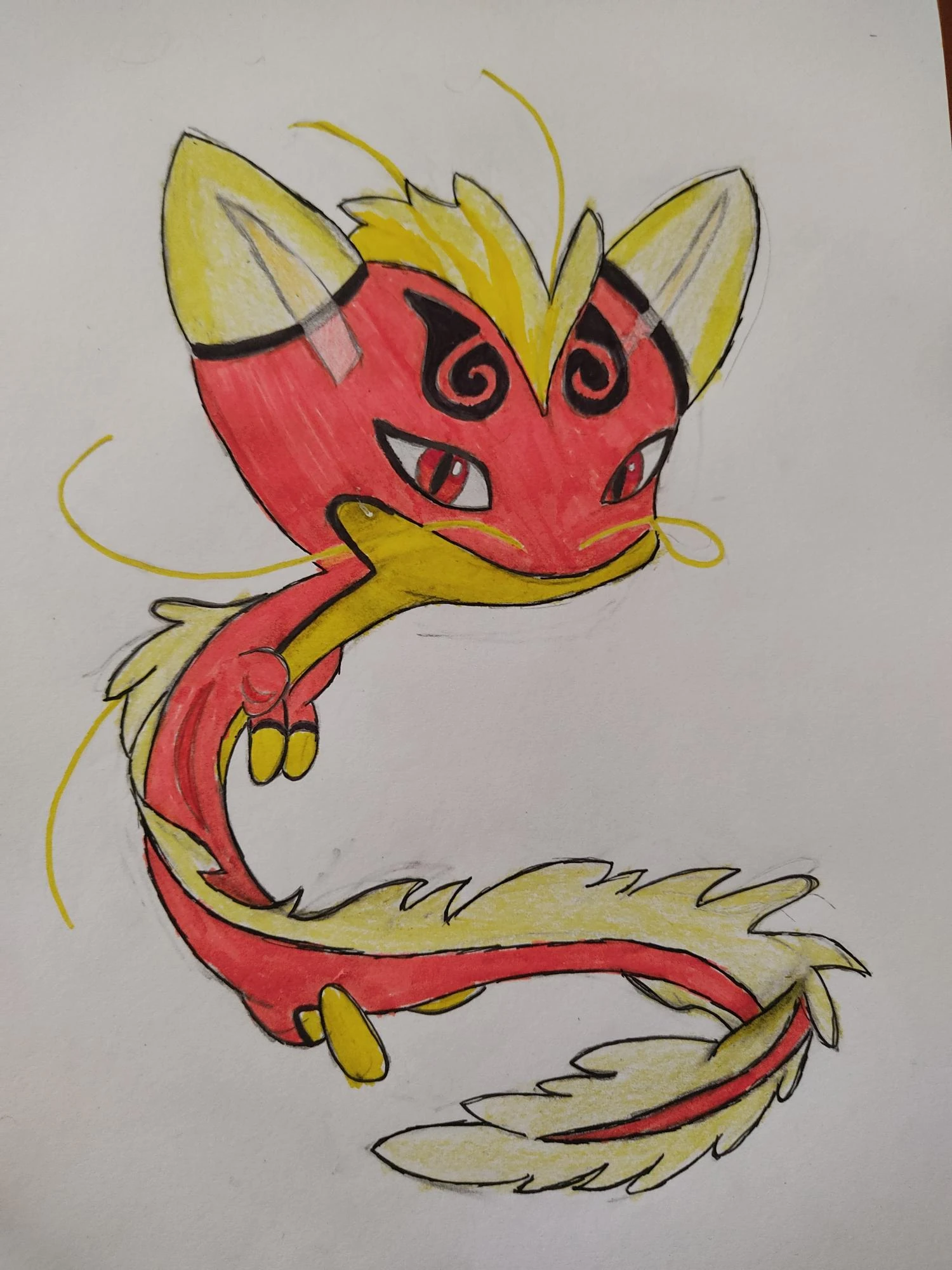 Long Long Fanart 💞 | Fandom