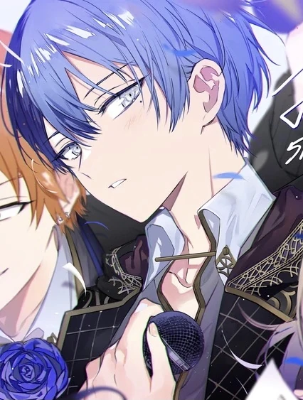 I just had a great idea for a VBS cover. | Fandom