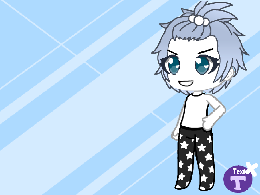 Snowball in Gacha Life | Fandom