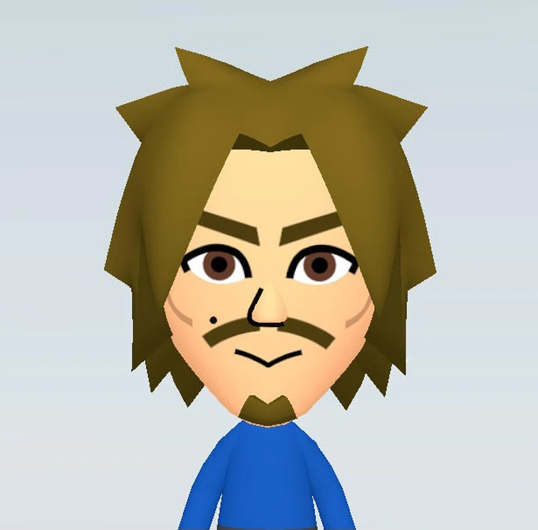 Another Miscellaneous Mii Contest: A Mii based off my Mii! 👨🏻 | Fandom