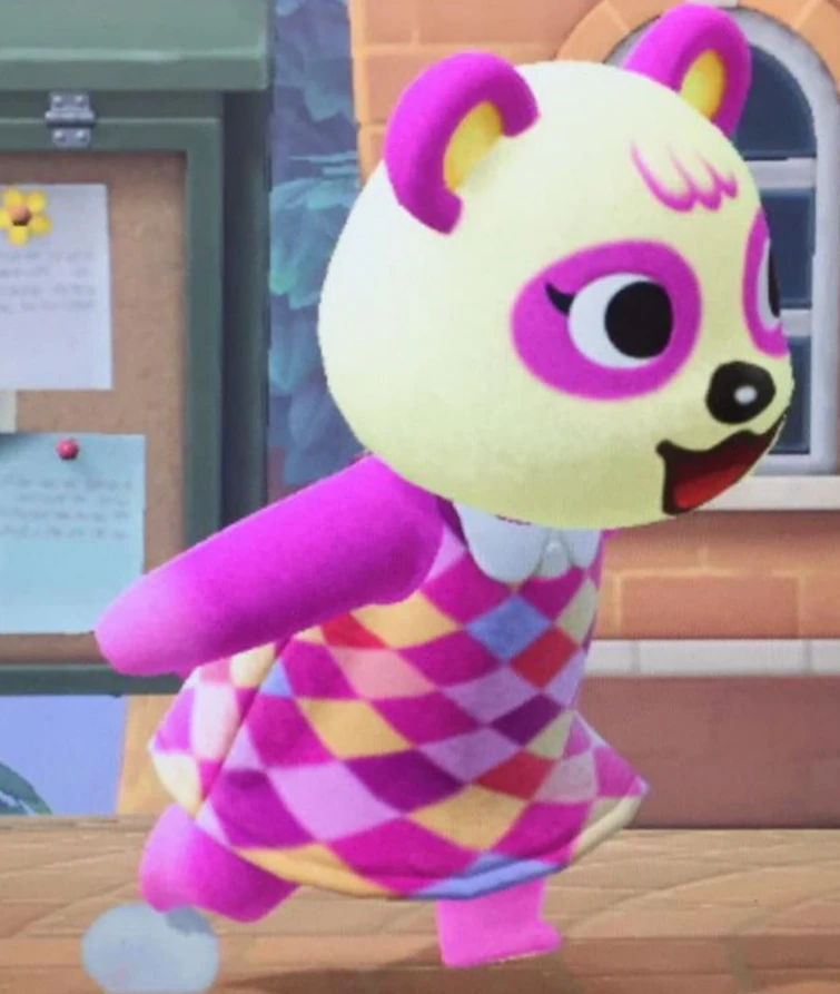 Discuss Everything About Animal Crossing Wiki | Fandom