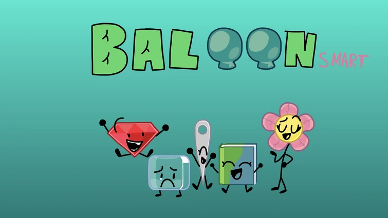 BFB 16 but there’s no split (Pt. 20) | Fandom