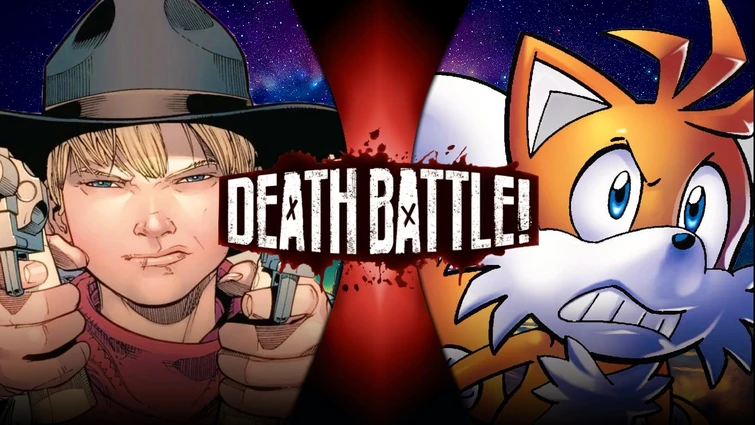 Franklin Richards vs Tails The Fox ( Marvel vs Archie) | Fandom