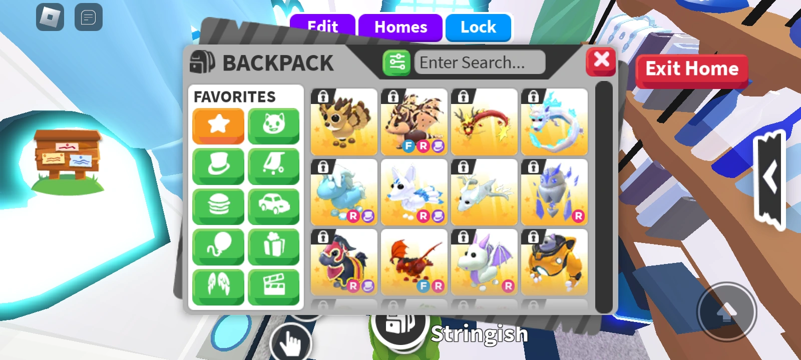 Y'ALL IM PRETTY SURE I ALMOST HAVE EVERY LEGENDARY PET TO COME OUT AS A ...