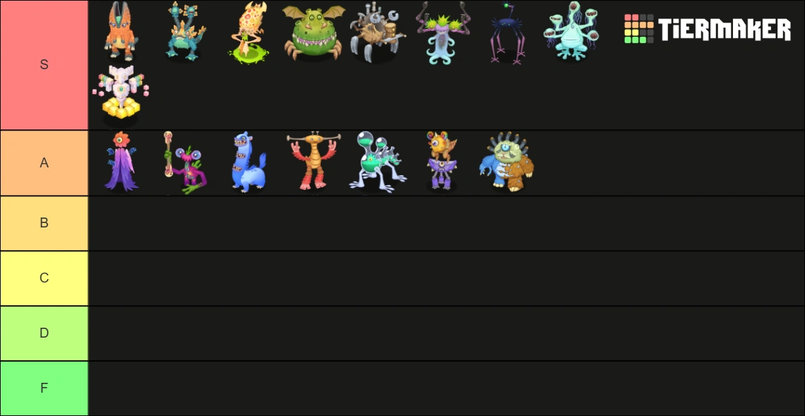 Alright since Bemeebeth released here are my thoughts on it | Fandom