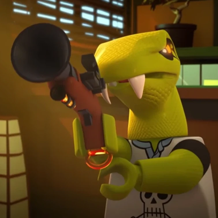 Pilot Ninja. | Fandom