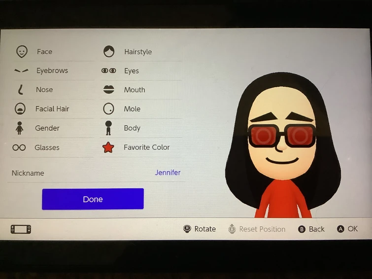 All the Genderbent Mii Olympics Miis | Fandom