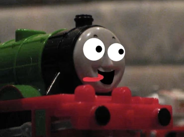 Which person voices Henry the best? | Fandom