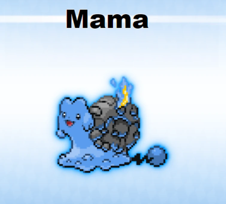 Cursed Fusions #1 | Fandom