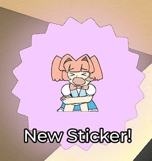 sticker #72 | Fandom