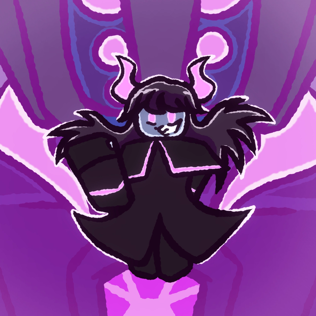 Cast The Void. | Fandom