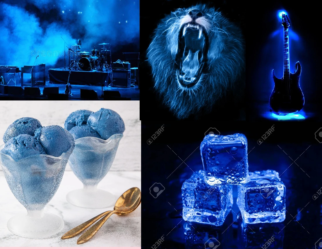 An aesthetic! Guess who it is! | Fandom