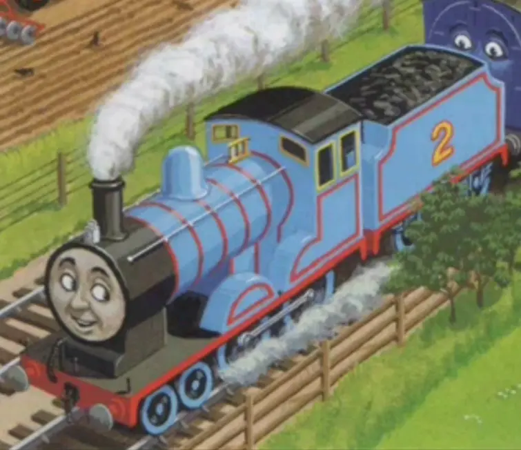 Thomas Info-Dump 11: The Engines in Real Life | Fandom