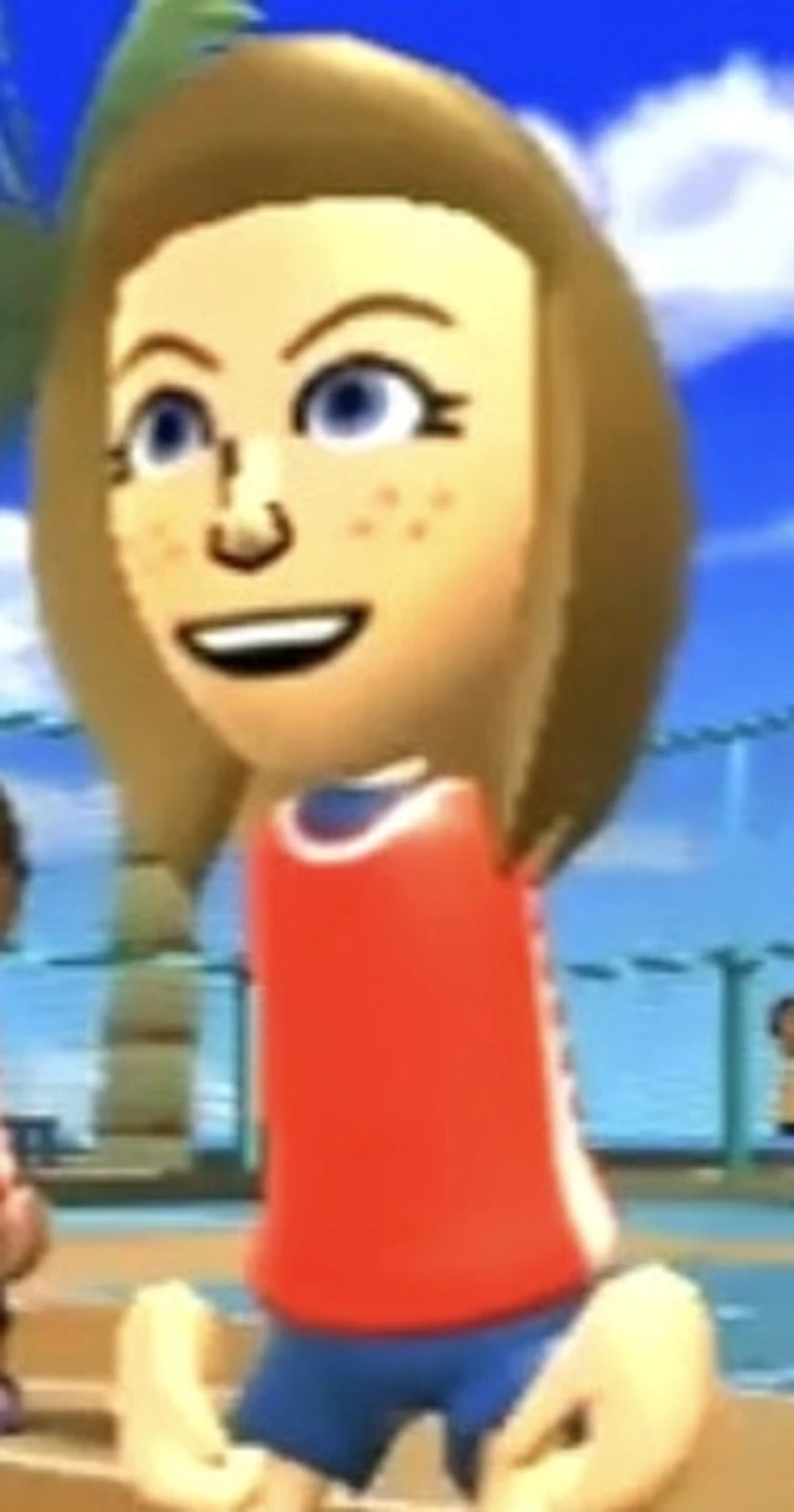 What do my favorite female miis say about me? (or have in common) | Fandom