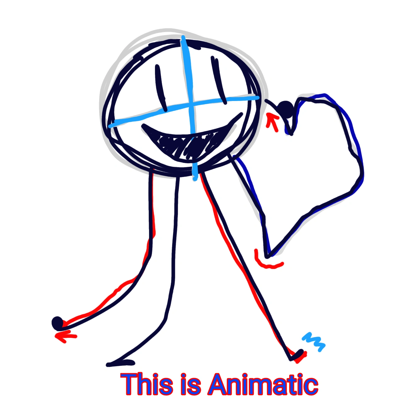 Animatic battle art | Fandom