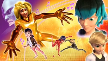 Discuss Everything About Miraculous Ladybug Wiki | Fandom