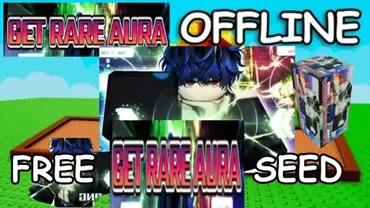 whats the best GET RARE AURA | Fandom